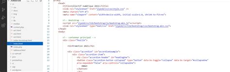 Formation Html Javascript Css Zestudio Formations Annecy