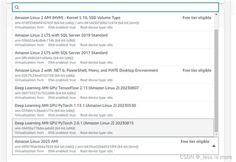 aws复制ec2文件到s3，g4dn 2xlarge没有nvidia gpu 驱动问题 g4a 2xlarge 8 csdn博客