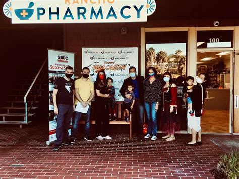 Meet Fatima Hamade Clinical Pharmacist And Ceo Shoutout Socal