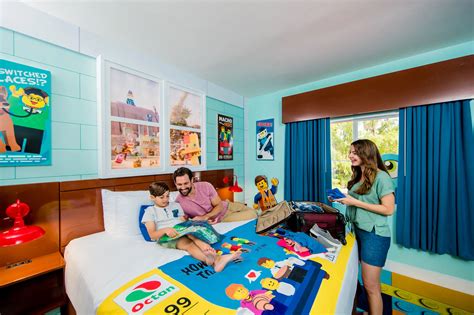 Explore Theme Park Highlights In Photos Legoland Florida Resort