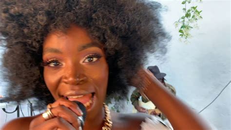 Cocoa Sarai Live At Virtual Festival 2020 Youtube