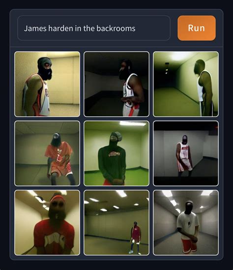 Lebron James Stuck In The Backrooms 💔 Rweirddalle