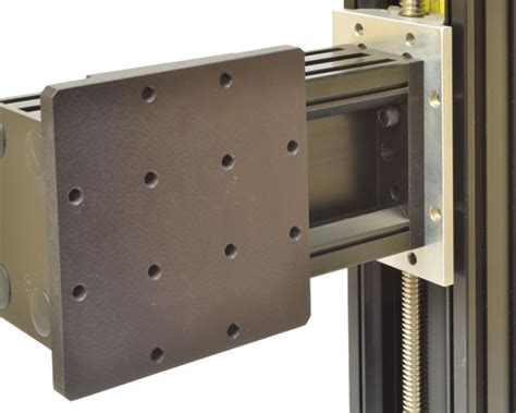 Post Assemblies Velmex Inc