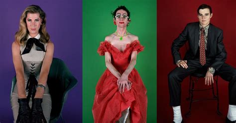 Nyc Arts Face To Face At Icp Season 2023 Episode 577 Scetv