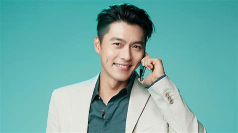 6 Fakta Aktor Hyun Bin Jenderal Ahn Jung Geun Di Film Harbin