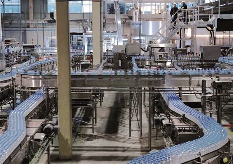 Sidel Introduces Services For Reducing Downtime Packaging South Asia
