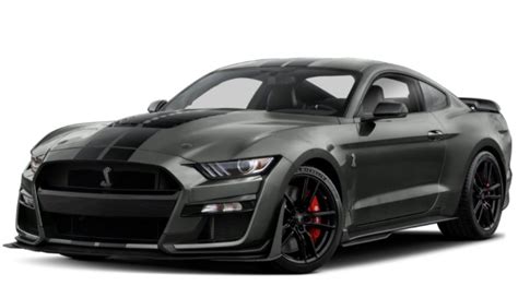 2023 Ford Mustang Cobra Engine Redesign Price And Release Date 2026
