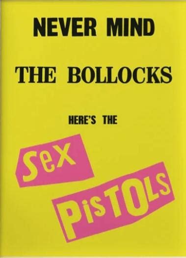 At Auction Sex Pistols 1st Generation Reprint Promotional Poster