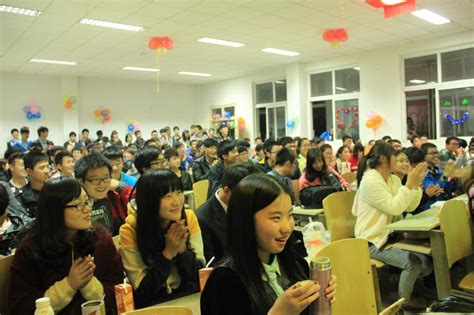 土木建筑学院第六届新生才艺大赛初赛精彩落幕 土木建筑学院