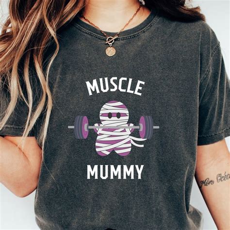 Muscle Pump Cover Etsy