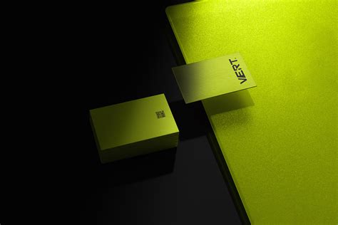 Vert Behance