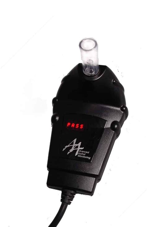 What Happens During My Ignition Interlock Monitoring Appointment