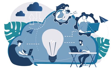 7 Reasons To Choose Cloud Computing Jaxel