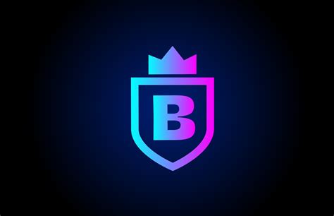 Cool Letter B Logos