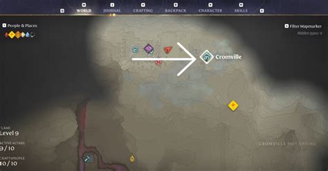 Enshrouded How To Get The New Arch And Column Build Pieces Gamerhour