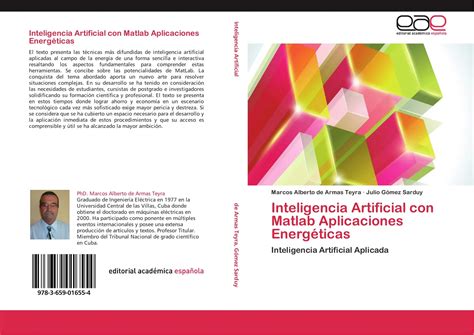 Aplicaciones De Matlab Para Inteligencia Artificial Iccsi