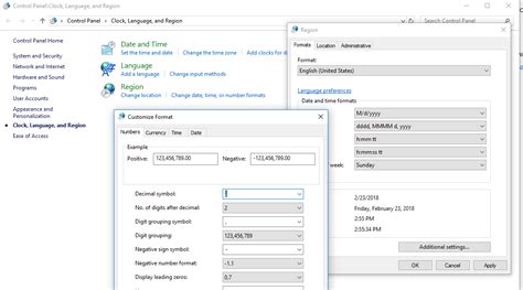 Data In Query Has Decimal Commas But In Reporting Microsoft Fabric Community