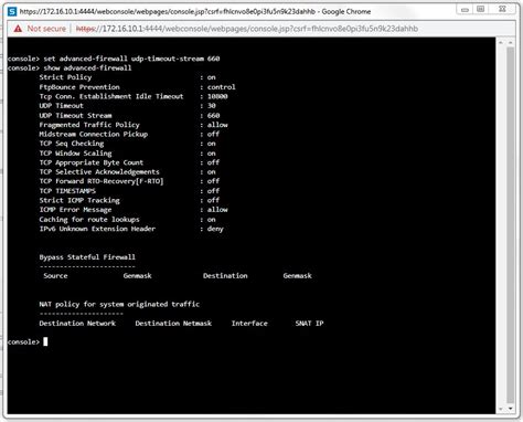 how to enable sip and h323 on sophos xg firewall ynler