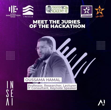 Insea Innovation Edge On Linkedin Jury Inspiration Creativityunleashed Inseai Inseai2024