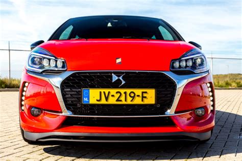 Citroën Forum nl DS Crossback eindeloos individualistisch