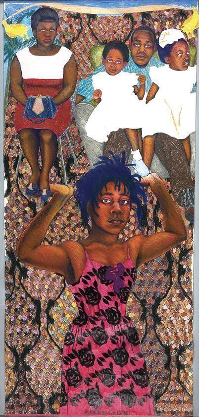 Black British Art Blam Uk Cic