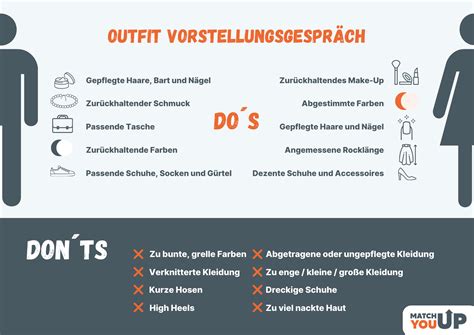 Vorstellungsgespräch Kleidung 10 überzeugende Tipps