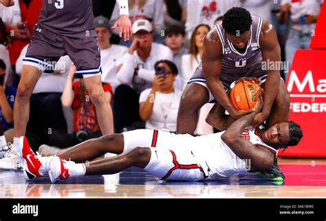 Seton Hall Guard Dylan Addae Wusu 0 Battles St Johns Guard Kadary
