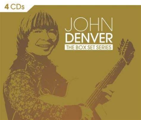 Box Set Series 4cd Set Real Groovy