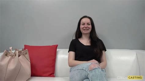 Czech Casting Czech Casting Karolina 7501 1920x1080 — Видео от Murat