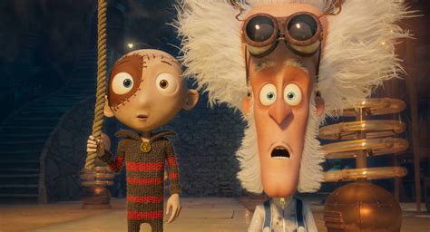 ‘stitch Head Your New Favorite Halloween Movie Is Now Playing