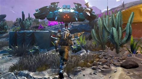 Sentinel Interceptor Ship In Nms How To Get Them And More