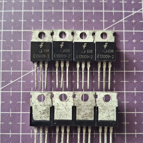 Jual Transistor E13009 E 13009 Shopee Indonesia