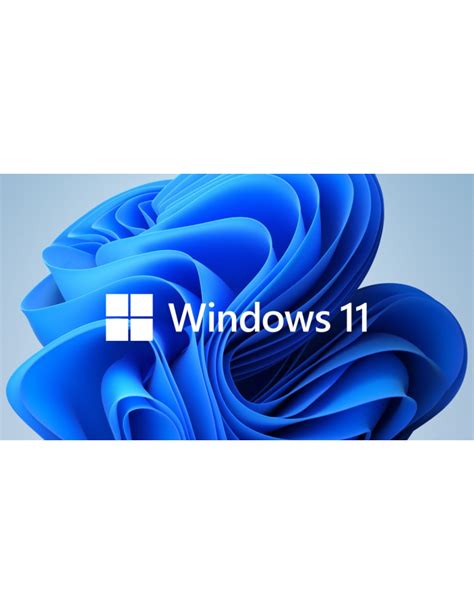 Операционна система Microsoft Windows 11 Pro Ggk 64bit Eng Intl 1pk Dsp Ort Oei Dvd 4yr 00316