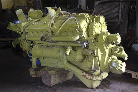 Mack E7 Engine Specs Unveil The Truth Behind