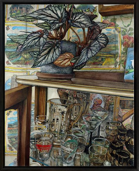 Wayne Brookes And Lucia Usmiani Despard Gallery