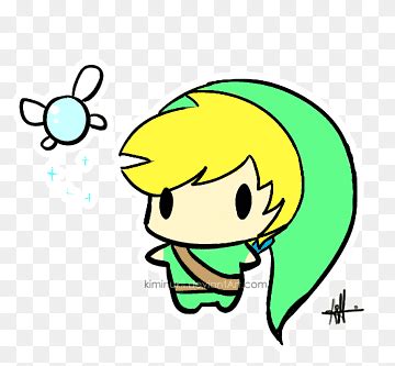 Cute Link Png Images Pngwing