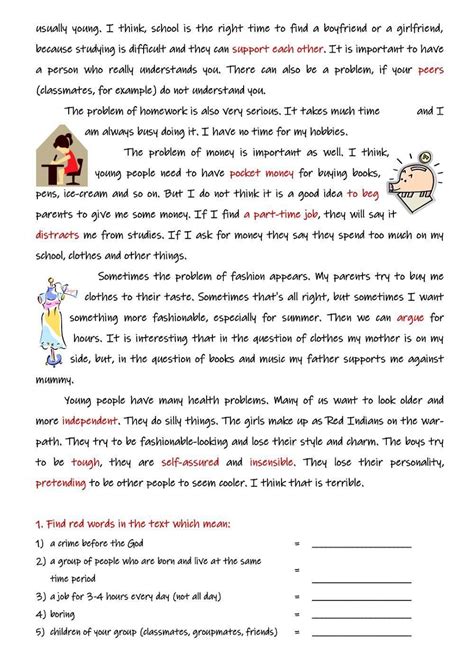 Lesson 56 Future Perfect Vs Future Continuous Worksheet Artofit