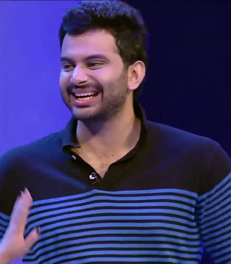Malayalam Movie Actor Hemanth Menon Biography News Photos Videos