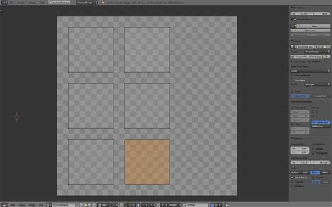 Why Do Presice Uv Coordinates Not Seem Correct In Lightmap Density View