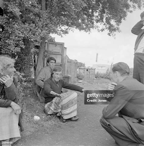Gipsy Smith Photos And Premium High Res Pictures Getty Images