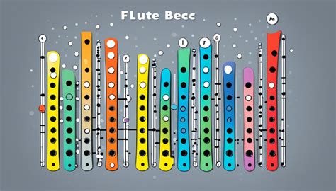 Doigtés De Base Pour Flûte à Bec Un Tutoriel
