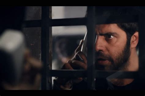 هیچ کس جای دیگری را نمی‌گیرد گفت‌وگو با سلمان فرخنده، بازیگر سریال