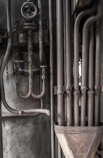 Premium Photo Old Aggregates