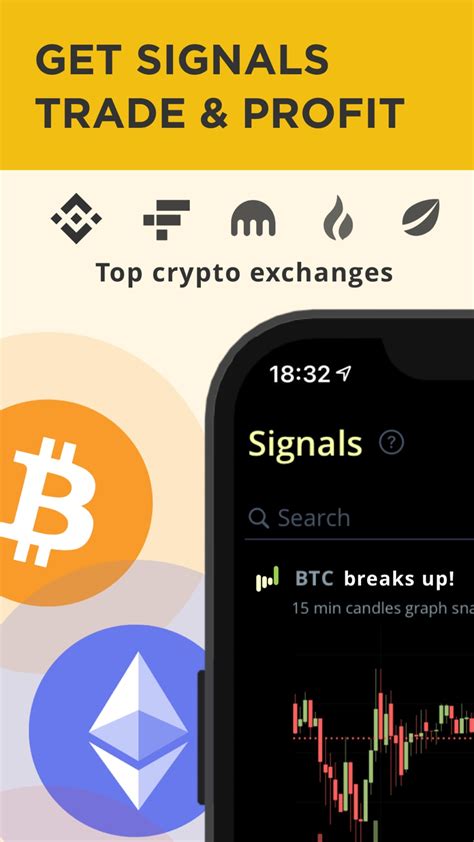 Coin Push Crypto Signals For Iphone Download