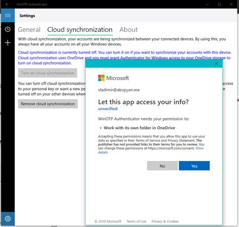 Winotp Authenticator Windows Apps — Appagg