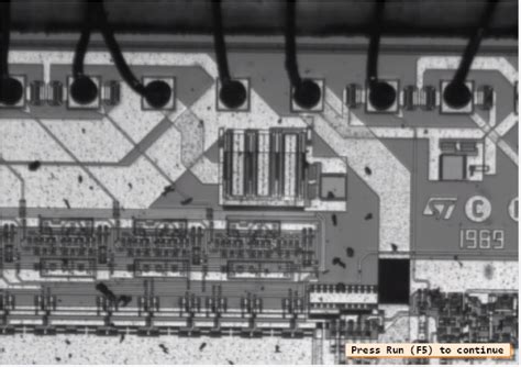 Halcon的blob分析 Zhizrl 博客园