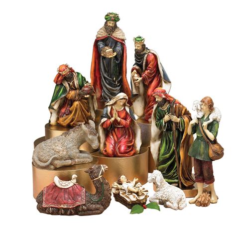 Sams Club Nativity Set Indoor At Dino Orlando Blog