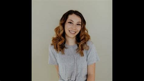 Daria Caraway Chats About Typescript Youtube