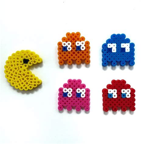 Perler Bead Designs Patterns And Ideas