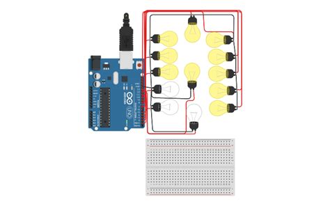 Circuit Design Prog 17 Tinkercad